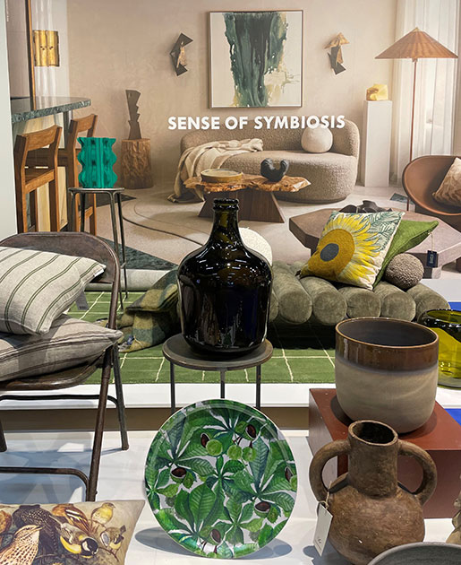 Inredningstrender 2025 | Trender att ha koll på | Peab Bostad - Peab Bostad