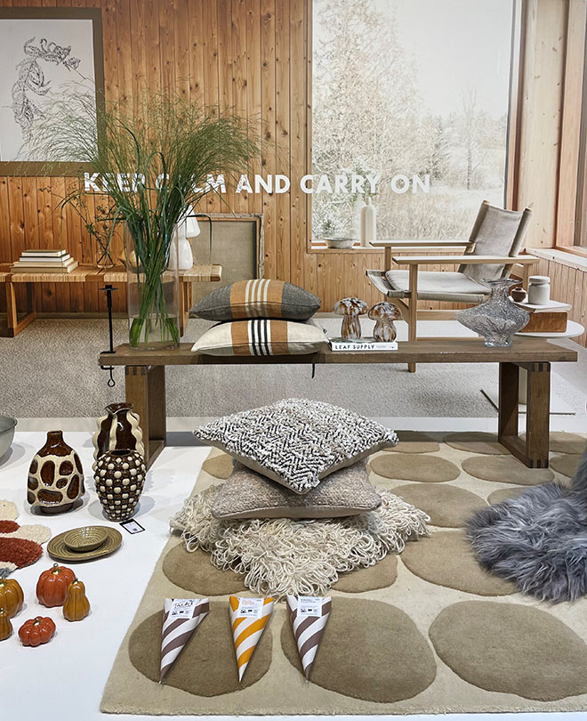 Inredningstrender 2025 | Trender att ha koll på | Peab Bostad - Peab Bostad