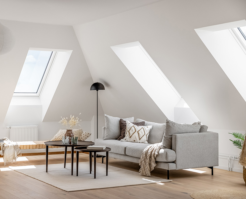 Inredning & inspiration - Peab Bostad