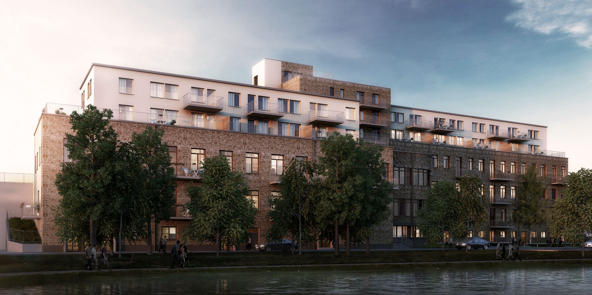 Dags att köpa bostad? Se lägenheter, villor, radhus och tomt - Peab Bostad