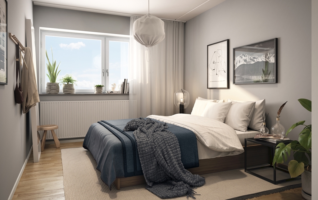 2.1602 - Peab Bostad